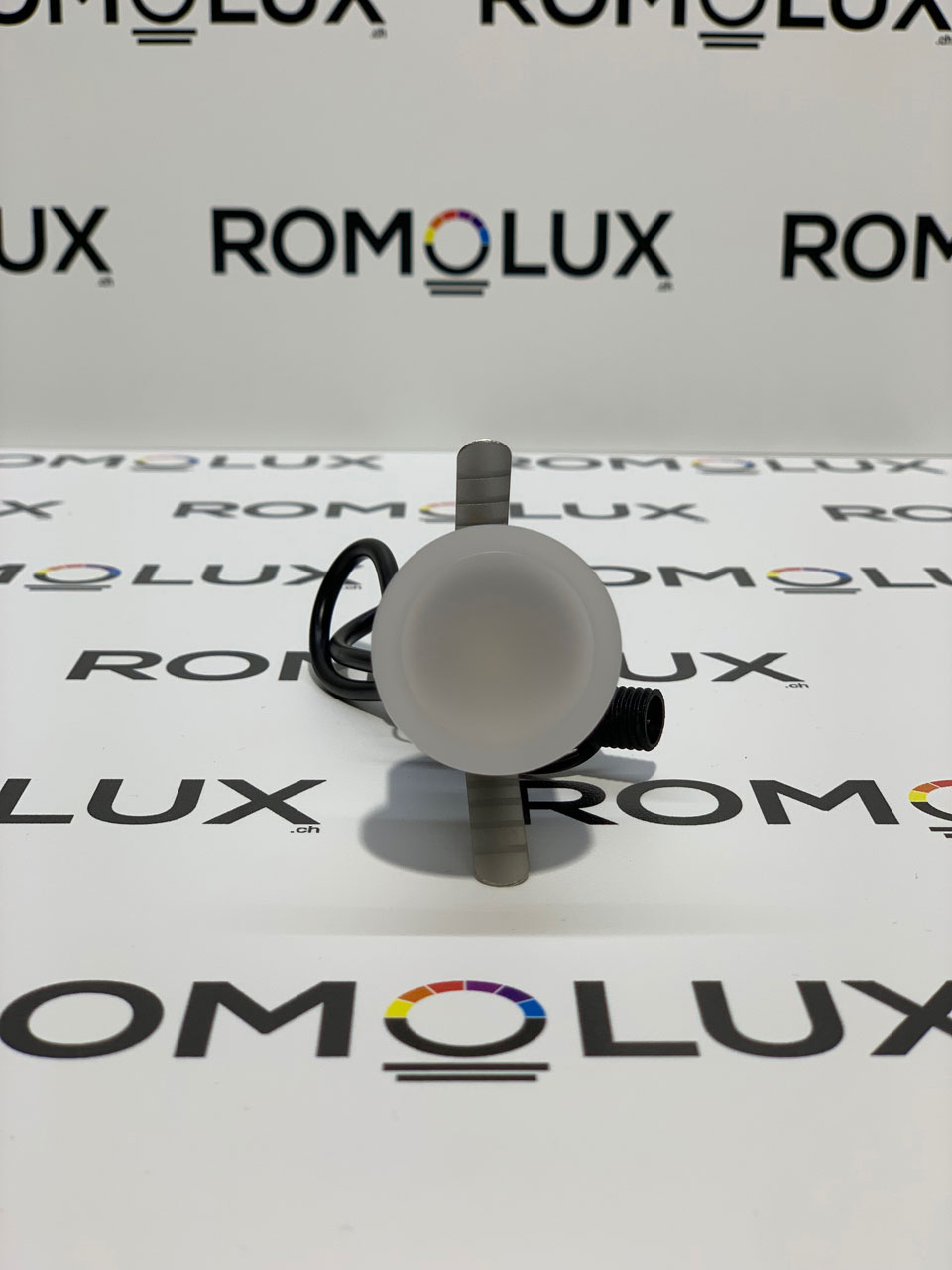 Mini SPOT LED Full Moon 1W Neutral White Light IP67 - Romolux